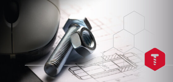 Tornillos a medida | Tormetal I Fijaciones y Tornillería